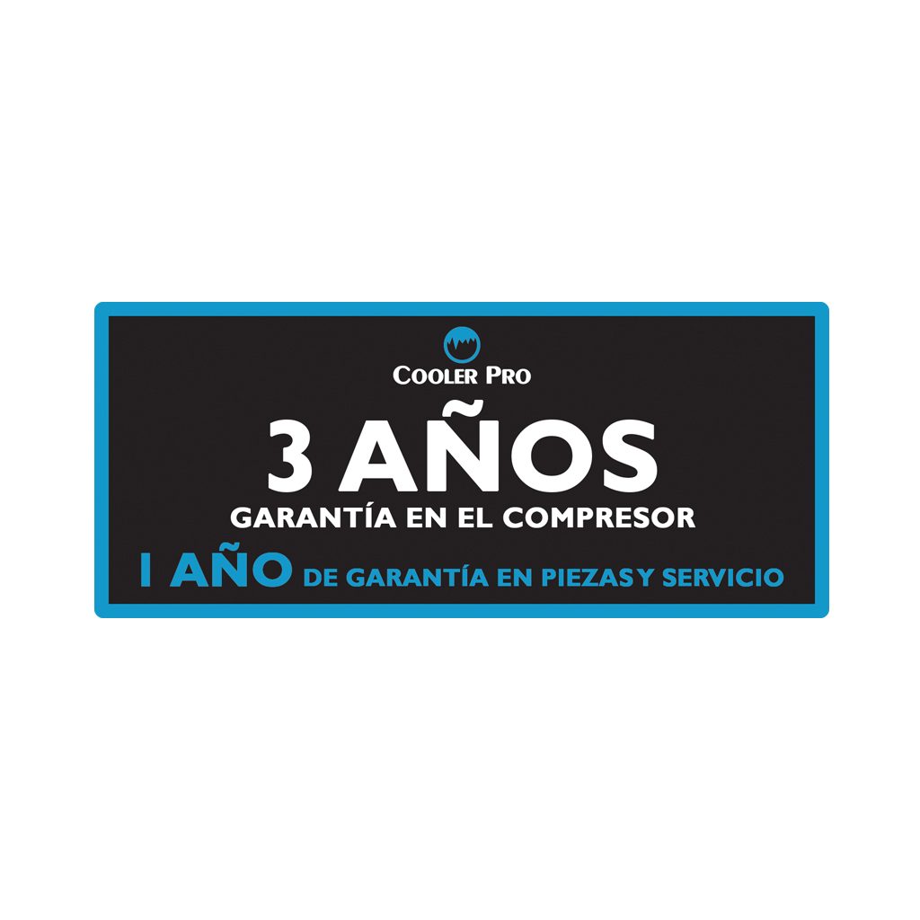 COOLER PRO | Vinera 36 botellas